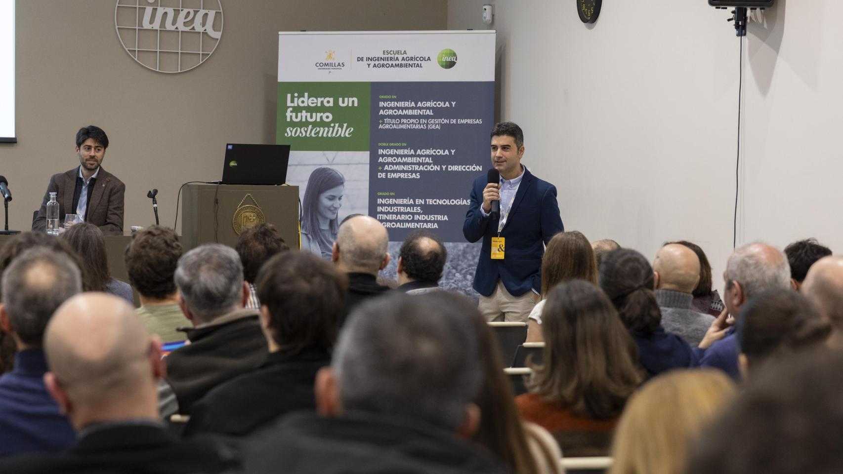 Comillas ICAI e ICADE, ahora también en Valladolid: la nueva propuesta ...