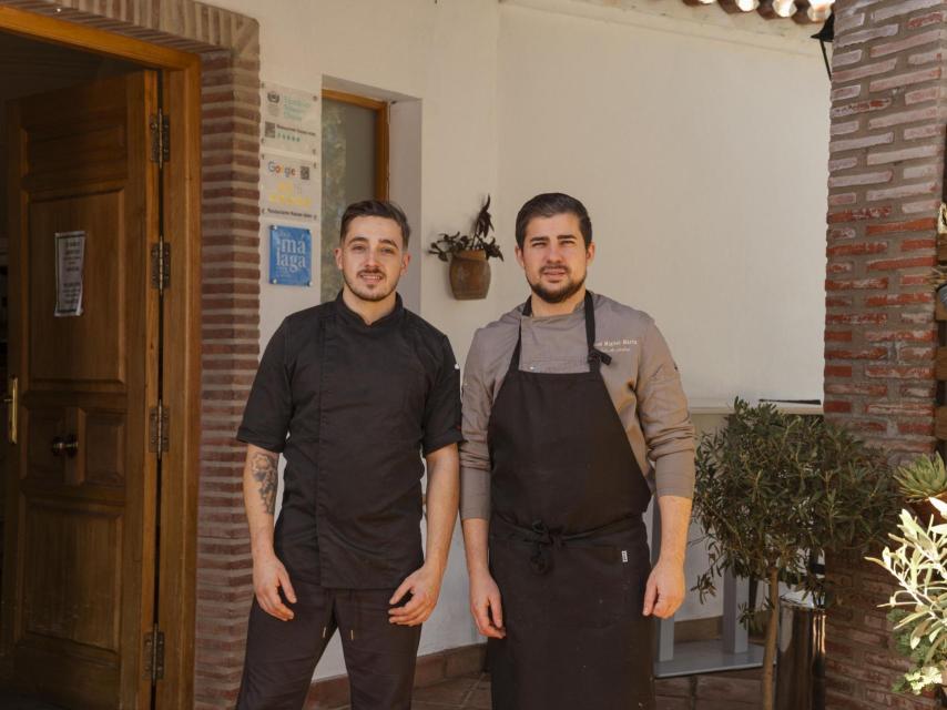 Raíces, el restaurante nacido en una piscina municipal y de la memoria ...