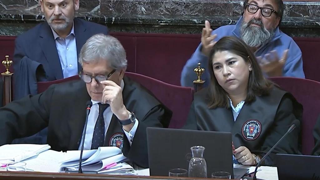 El 'rollo' entre Koldo y Pardo de Vera y el 'sexapil' de Ábalos para ...