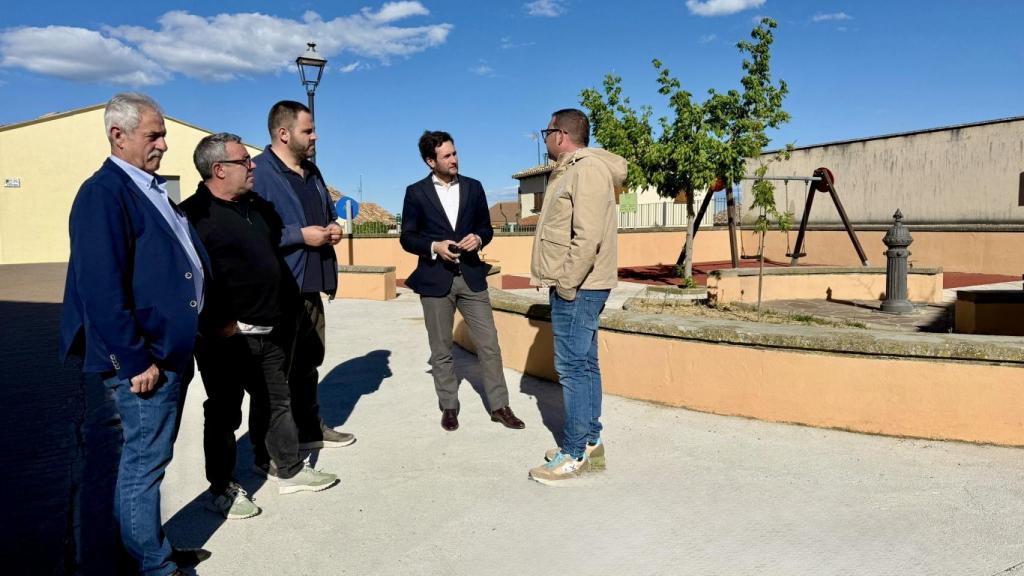La Diputación de Huesca incrementa un 60% las ayudas a los ...