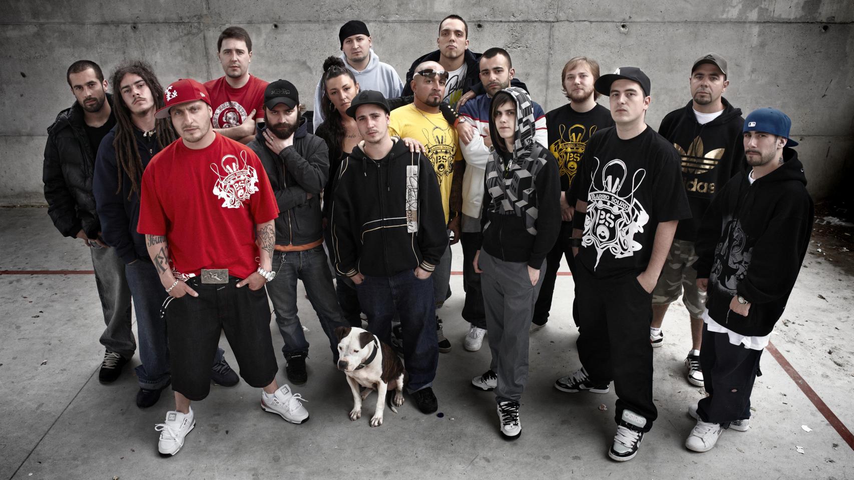 Seila, la pionera del rap que vivió como una rockstar y ha sido hallada ...