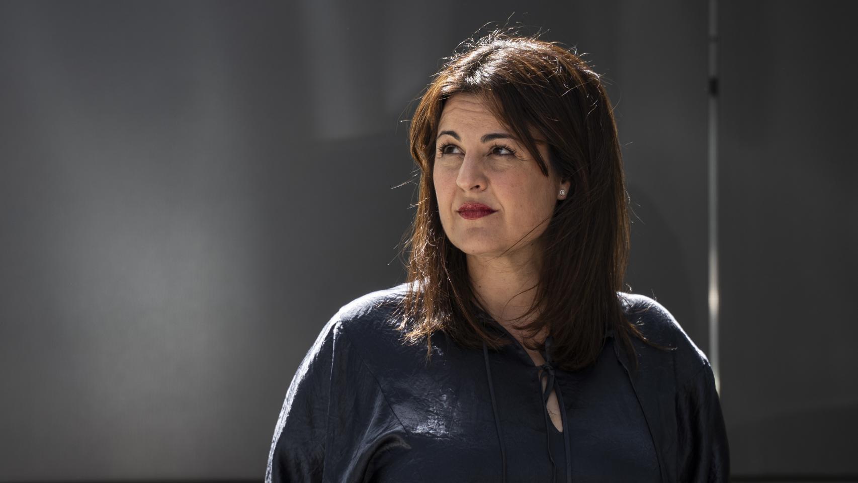 Ketty Garat: "La razón de la caída de Ábalos no es un asunto de faldas ...