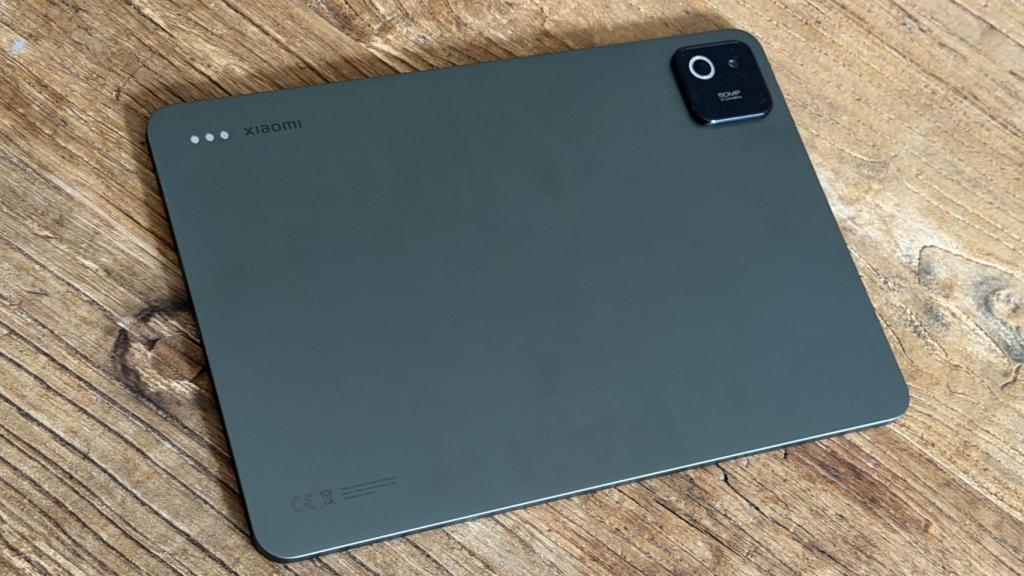 Xiaomi va a por el iPad con la mejor tablet que ha sacado jamás ...