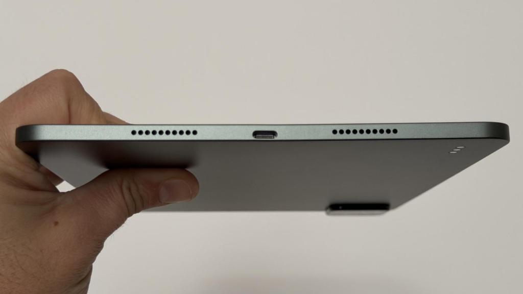 Xiaomi va a por el iPad con la mejor tablet que ha sacado jamás ...