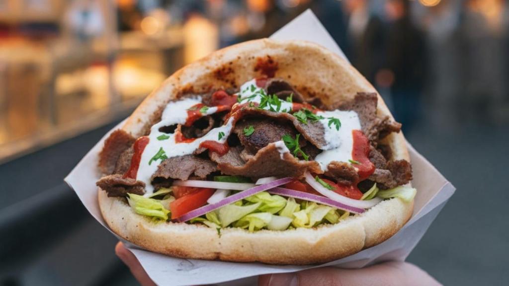 Valencia busca el mejor kebab de España: carnes 'premium', ahumados ...