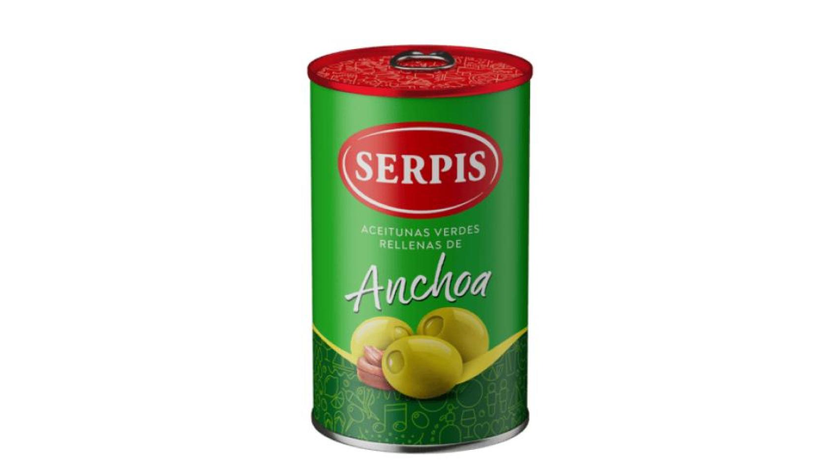 100 años de la aceituna rellena: Cándido Miró, el alicantino que ...