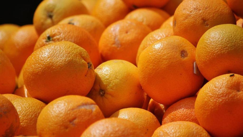 Vox ordena dejar de dar fruta extranjera en los colegios de Aragón ...