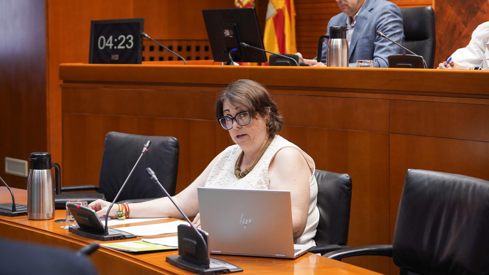 Vox ordena dejar de dar fruta extranjera en los colegios de Aragón ...