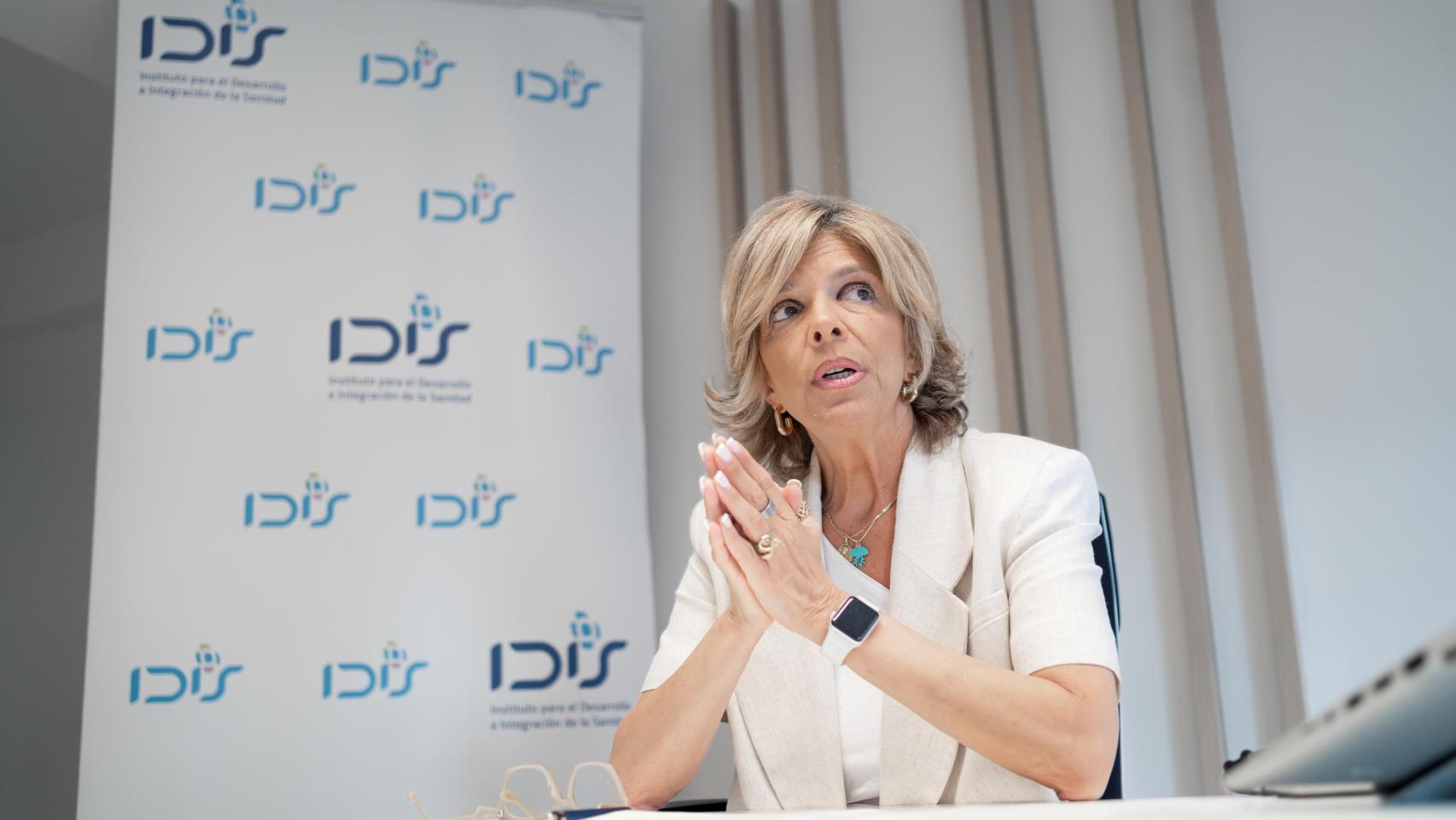Villanueva (IDIS): "Muface es un modelo que funciona, pero está ...