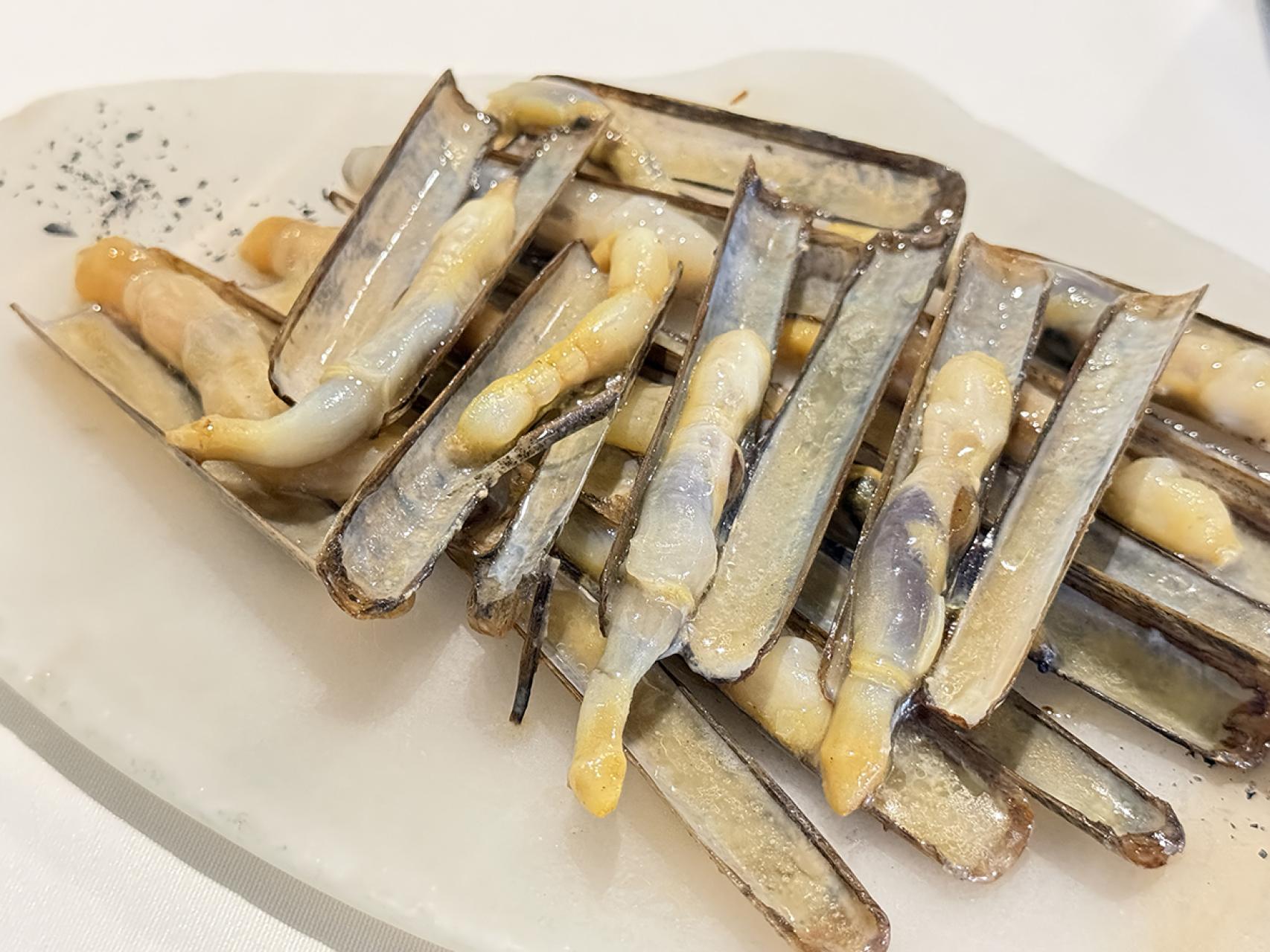 El restaurante familiar de San Vicente de la Barquera donde sirven ...