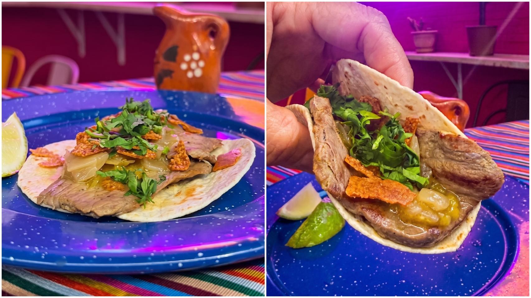 Estos son los 2 restaurantes de A Coruña que aspiran a tener el mejor ...