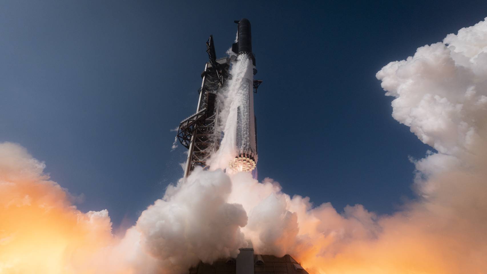 EEUU llama la atención a Elon Musk: ordena a SpaceX que investigue el ...