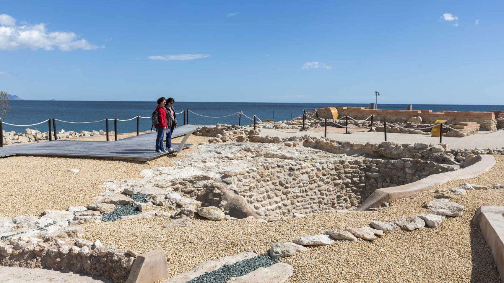 El pueblo perfecto para recorrer a pie: no está en Italia, nació en el ...