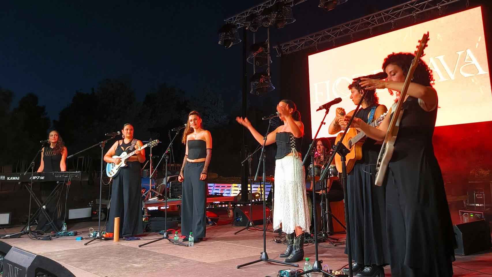 Música de raíz, gastronomía y reivindicación de lo rural en la nueva ...