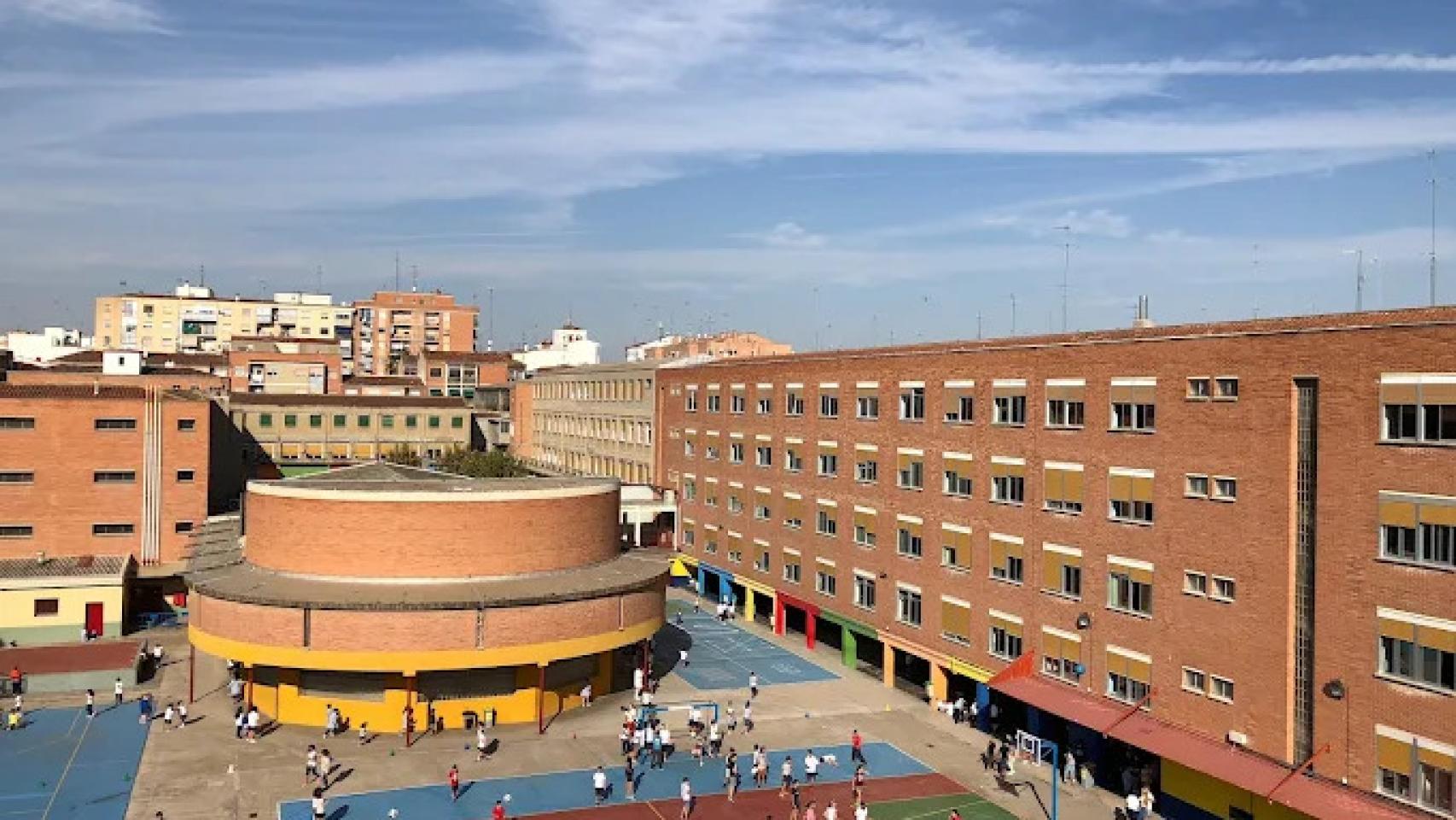 Este es el mejor colegio de Aragón según la nota más alta de la PAU ...