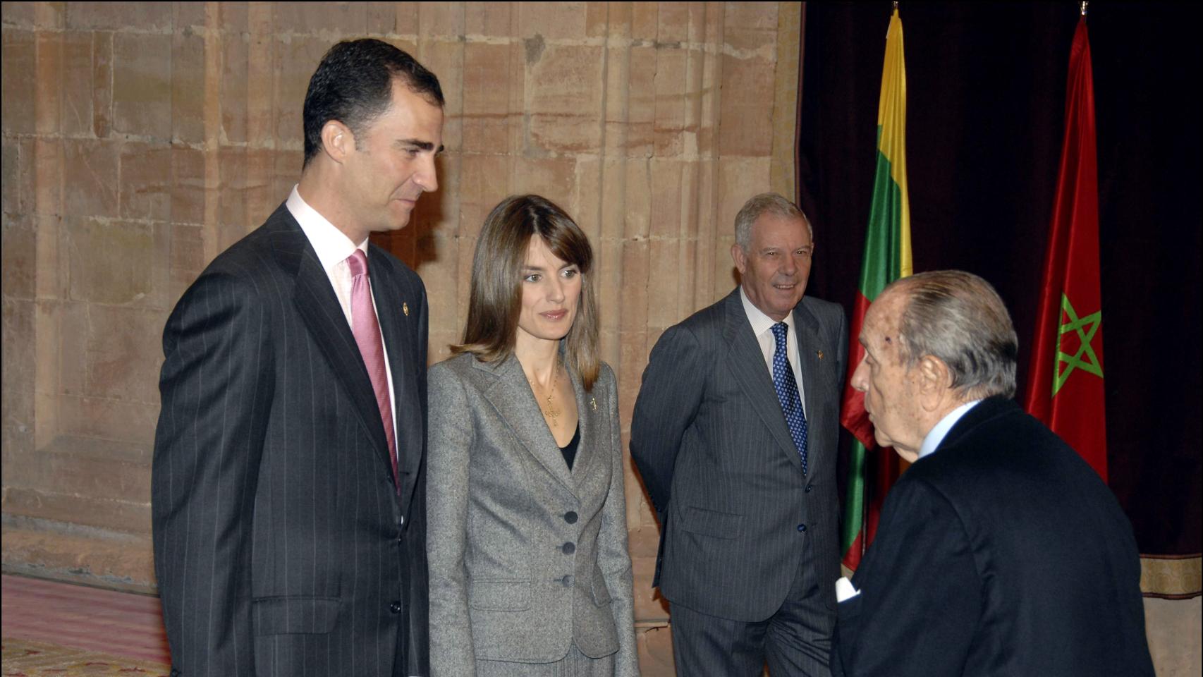 Muere María Isabel, la hija de Manuel Fraga, en una misión solidaria en ...