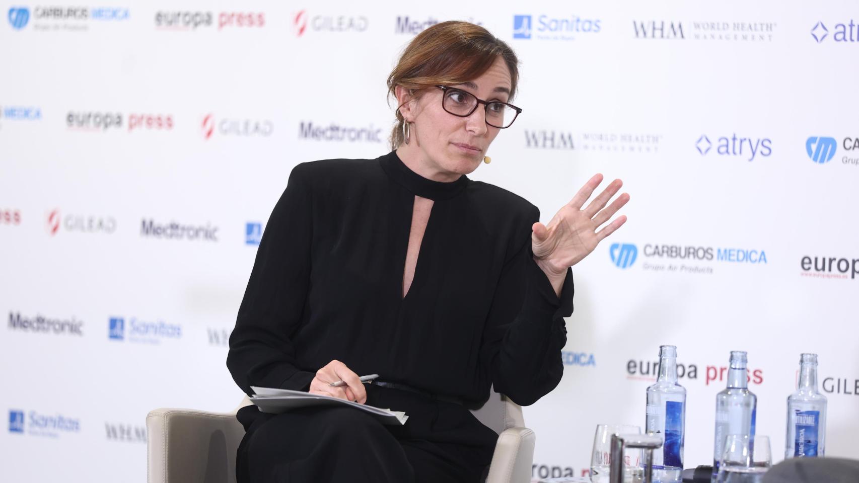 El Gobierno incorporará y financiará 'apps' y productos digitales como ...